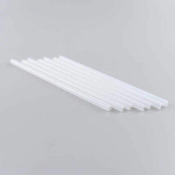 Quality CE Certified Cosmetic Bottle Soft Tubes For Customizable Thickness for sale