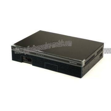 Quality Cisco2911/K9 2911 Integrated Services Router With Gigabit Ethernet Port for sale