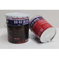 China Strong Penetration Concrete Leak Sealer , Concrete Wall Crack Sealer Waterproof factory