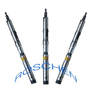 Quality NQ HQ PQ HMLC NMLC coring barrel Head Assembly , ISO Certificate for sale