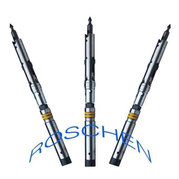Quality NQ HQ PQ HMLC NMLC coring barrel Head Assembly , ISO Certificate for sale