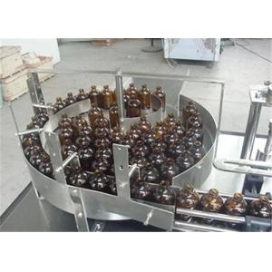 Quality Automatic Liquid Filling Machine for sale