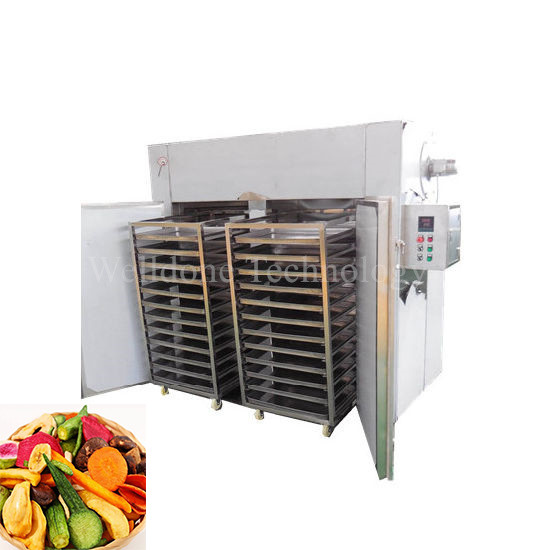 Quality SUS304 Material Commercial Drying Oven For Medicine Explosion Resistance for sale
