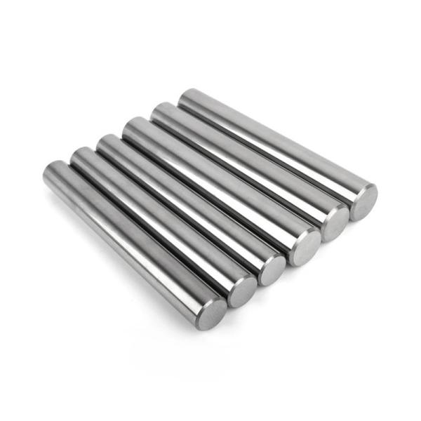 Quality Super Alloy Monel 400 ASTM B164 Round Bar UNS N04400 for sale