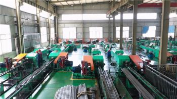 China Factory - TORICH INTERNATIONAL LIMITED