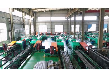 China Factory - TORICH INTERNATIONAL LIMITED