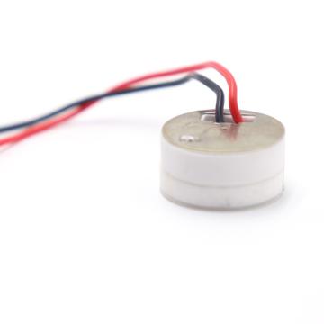 Quality Al2O3 I2C Water Pressure Sensor 0.5-4.5V 316L Housing Material for sale