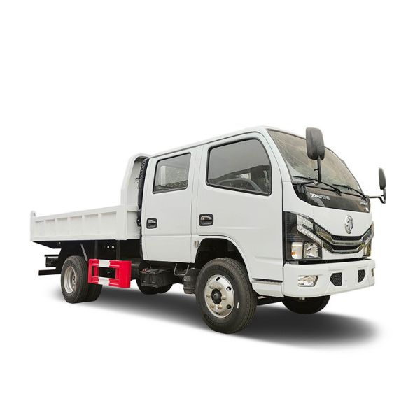 Quality 4x4 All Wheel Drive 5 Ton 8tons Dump Truck 4wd Truck for sale