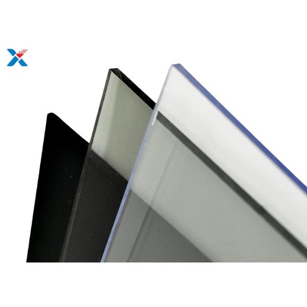 Quality ISO FCC Scratch Resistant Acrylic Sheet Laptop Screen for sale