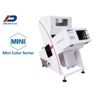 Quality High Rejection Rate Frozen Beans Sorting Machine with Remote Assistance for sale