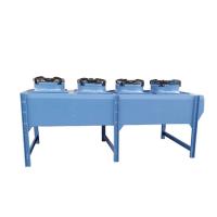 Quality Immersion Cooling Copper Tube Aluminum Fin Air Dry Coolers for sale