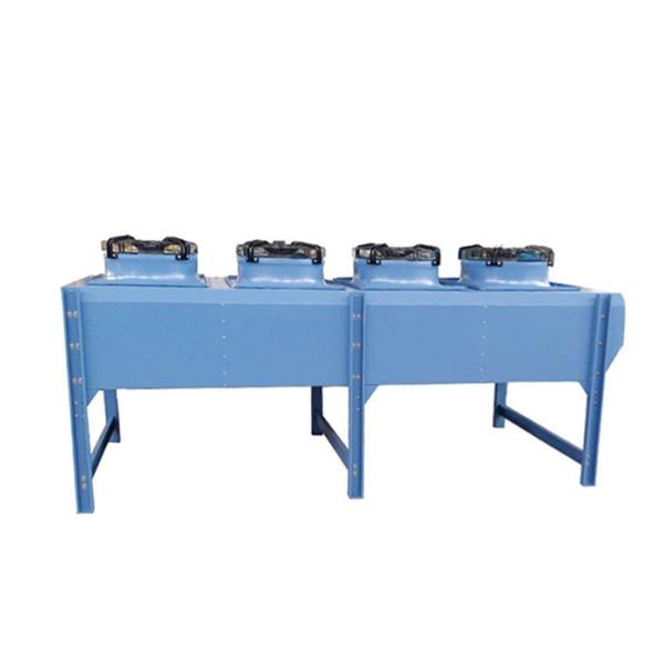 Quality Submeraged Cooling System Adiabatic Dry Cooler For Server Room Closed-Circuit for sale
