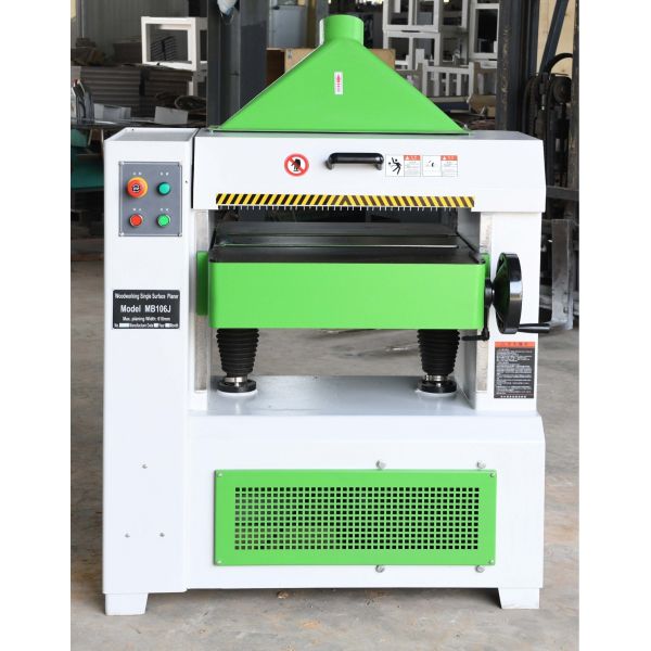 Quality Two Sided Wood Planer Machine 2200W Woodworking Planer Machine for sale