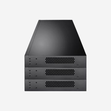 Quality VLAN, ACL, IGMP Snooping Layer 2+ Switch Gigabit 24 Port Ethernet Fully Managed for sale