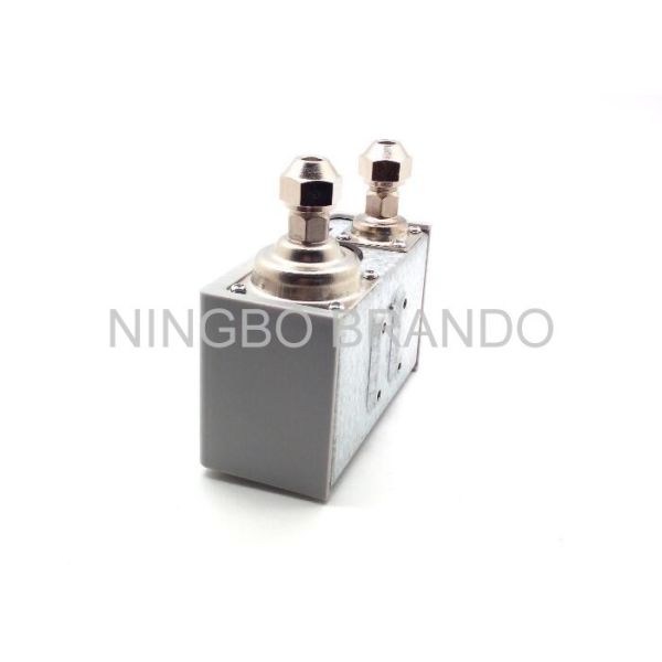 Quality Ressure Control Auto Format Form Air Compressor Pressure Switch High Pressure for sale