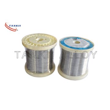 Quality IEC Class 1 TX Constantan 0.404mm 26AWG Thermocouple Bare Wire for sale