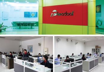 China Factory - Guangzhou Theodoor Technology Co., Ltd.