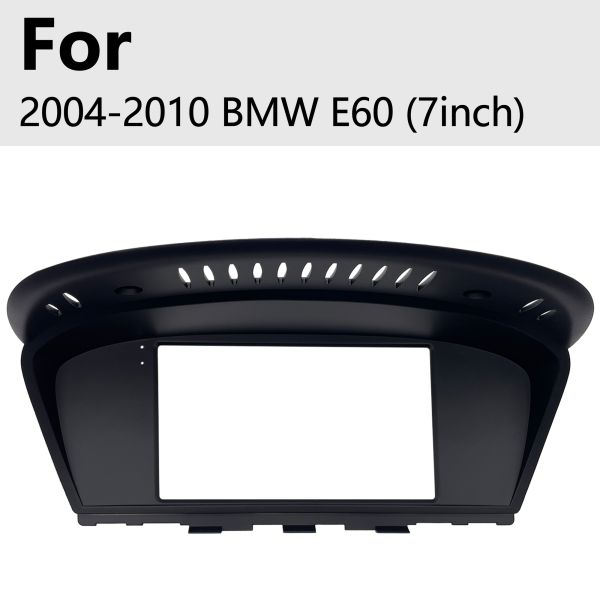 Quality 7 Inch BMW Android Head Unit GPS Stereo 2004-2010 BMW E60 Android Head Unit for sale