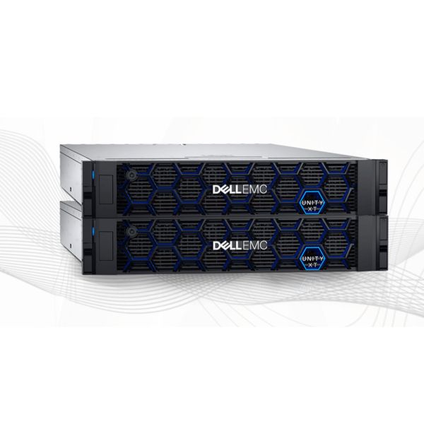 Quality Dell EMC Unity XT 880 Arrays The Ultimate Solution for Performance and for sale