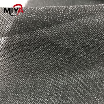 Quality 60 Inch Tricot Fusible Interlining for sale