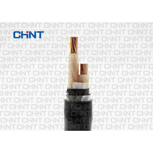 Quality LSZH Sheathed Armoured Power Cable Aluminum / Copper XLPE Insulation for sale