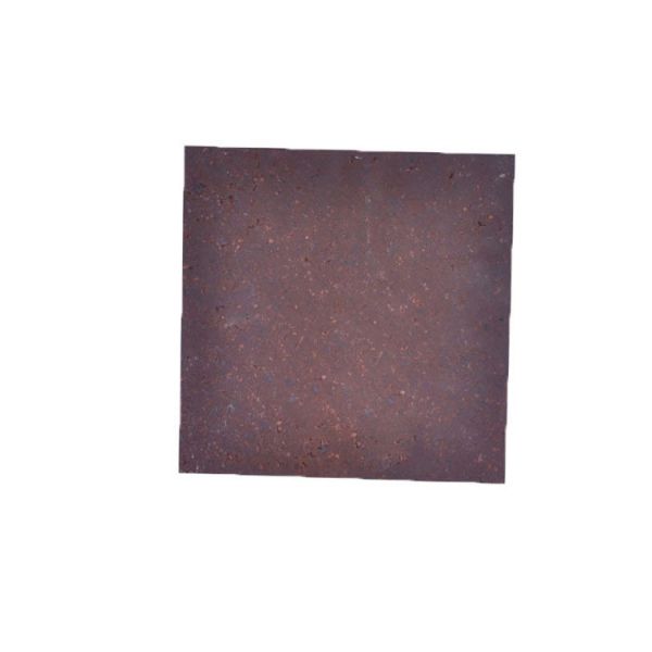 Quality Al2O3 Content Below 25% Fused Clinker Magnesium Chrome Brick for Cement Rotary for sale