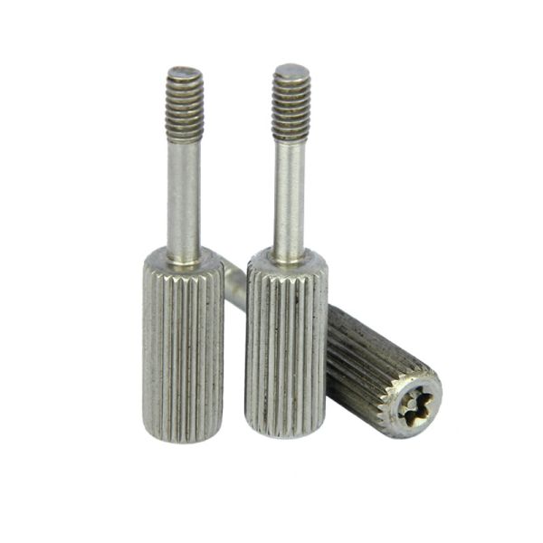 Quality SS316 SEM Stainless Steel Security Screws for sale