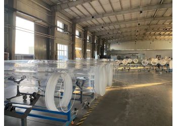 China Factory - Lianyungang Shengfan Quartz Product Co., Ltd