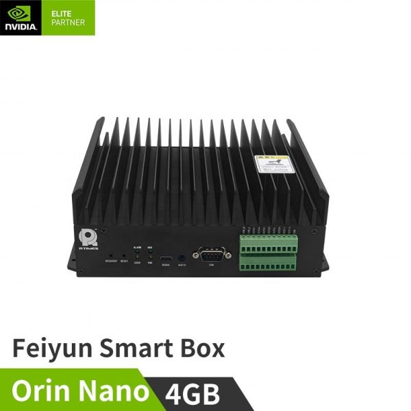 Quality Nvidia Jetson Orin Nano Feiyun Smart Box RTSS-X304 with Nano4 Module and for sale