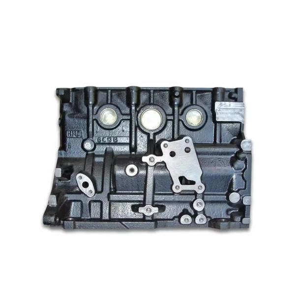 Quality Mitsubishi 4D56 Gasoline Engine Cylinder Block For Pajero L200 Delica for sale