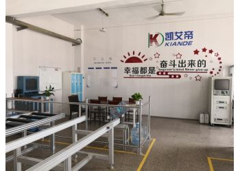 China Factory - Suzhou Kiande Electric Co.,Ltd.