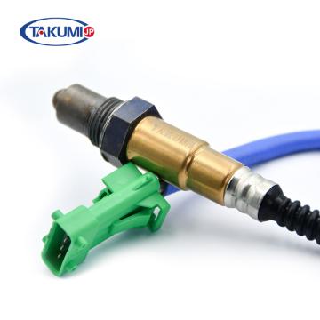 Quality OEM BOSCH 0258006028 4 Pin Lambda Oxygen Sensors Suitable For PEUGEOT for sale