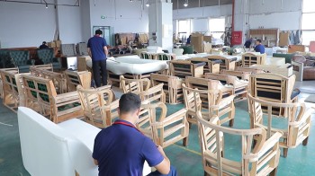 China Factory - Foshan Nidea Furniture Co., Ltd.