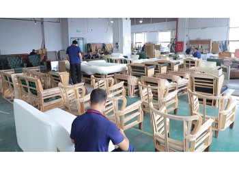 China Factory - Foshan Nidea Furniture Co., Ltd.