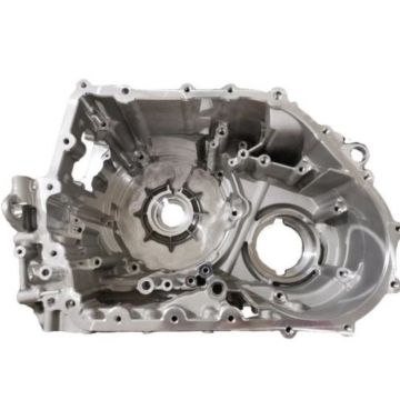 Quality Customizable Anodized Gear Box Housing Low Pressure Die Casting for sale
