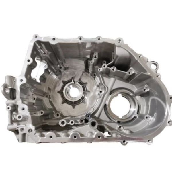 Quality Customizable Anodized Gear Box Housing Low Pressure Die Casting for sale