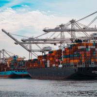 Quality Freight Express DDP Shipping From China Warehousing and Distribution for sale