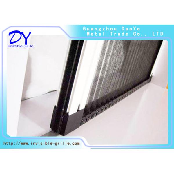 Quality Anti Mosquito Curtain Magnetic Screen Door Retractable for sale
