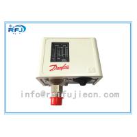 China Refrigeration Pressure Control KP Series Pressure Activated Switches factory