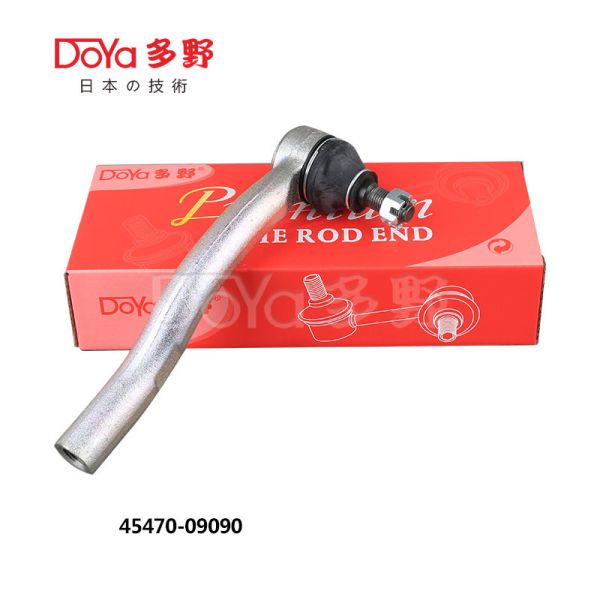 Quality Toyota Tie Rod End 45470-09090 for sale