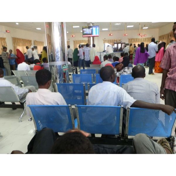 Quality Computerized Multilingual Electronic Queuing System For Hospitals for sale