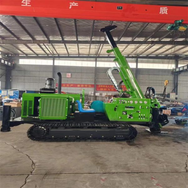 Quality Geological Drilling Rig Exploration Mining Hydraulic Diamond Core Drill Machine for sale