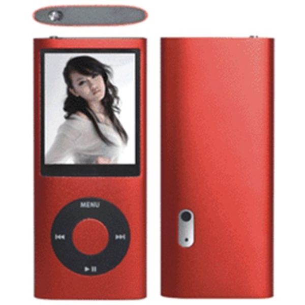 Quality Ipod Nano 5 ORE-1803 Mp4 Player for sale