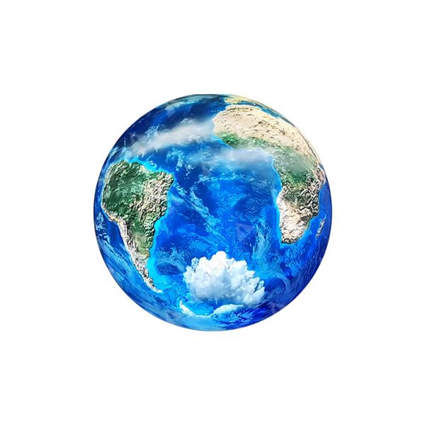 Quality APEXLS Dia 1.6m Sphere LED Display Pitch 2mm SMD LED Sphere Screen for sale