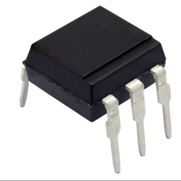 Quality MOC3063 Triac and SCR Output Optocouplers Optocoupler TRIAC for sale