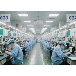 China Factory - Shenzhen Yuanjie Information Technology Co., Ltd.