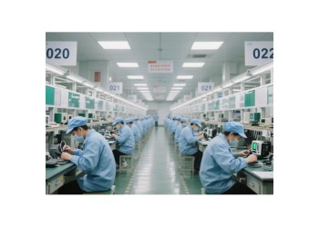 China Factory - Shenzhen Yuanjie Information Technology Co., Ltd.