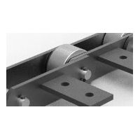 Quality Standard Tobacco Bucket Elevator Conveyor Chain for sale