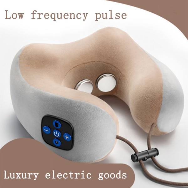 Quality Experience Ultimate Relaxation with Infrared Physiotherapy Neck and Back for sale