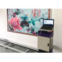 Quality CCC 1920X1080 3D Direct To Wall Inkjet Printer for sale